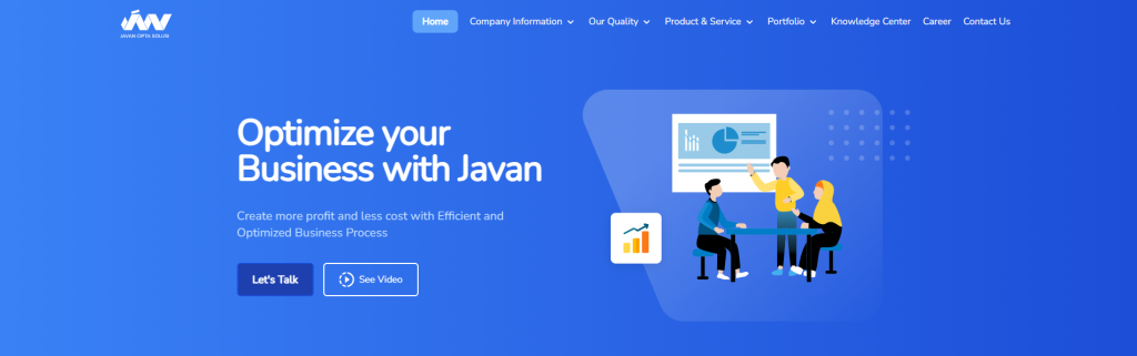 8 Perusahaan Software House Handal dan Terpercaya di Indonesia - JMC IT ...