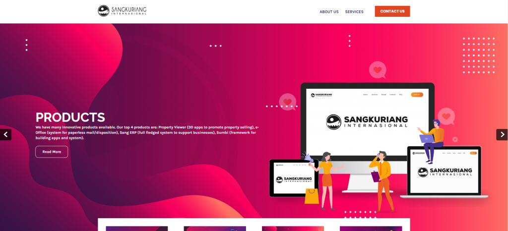 8 Perusahaan Software House Handal dan Terpercaya di Indonesia - JMC IT ...