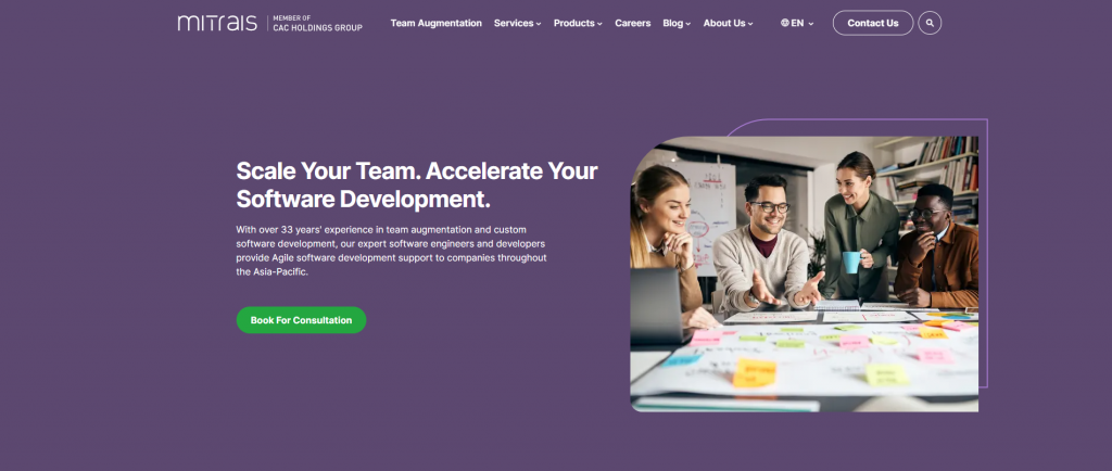 8 Perusahaan Software House Handal dan Terpercaya di Indonesia - JMC IT ...