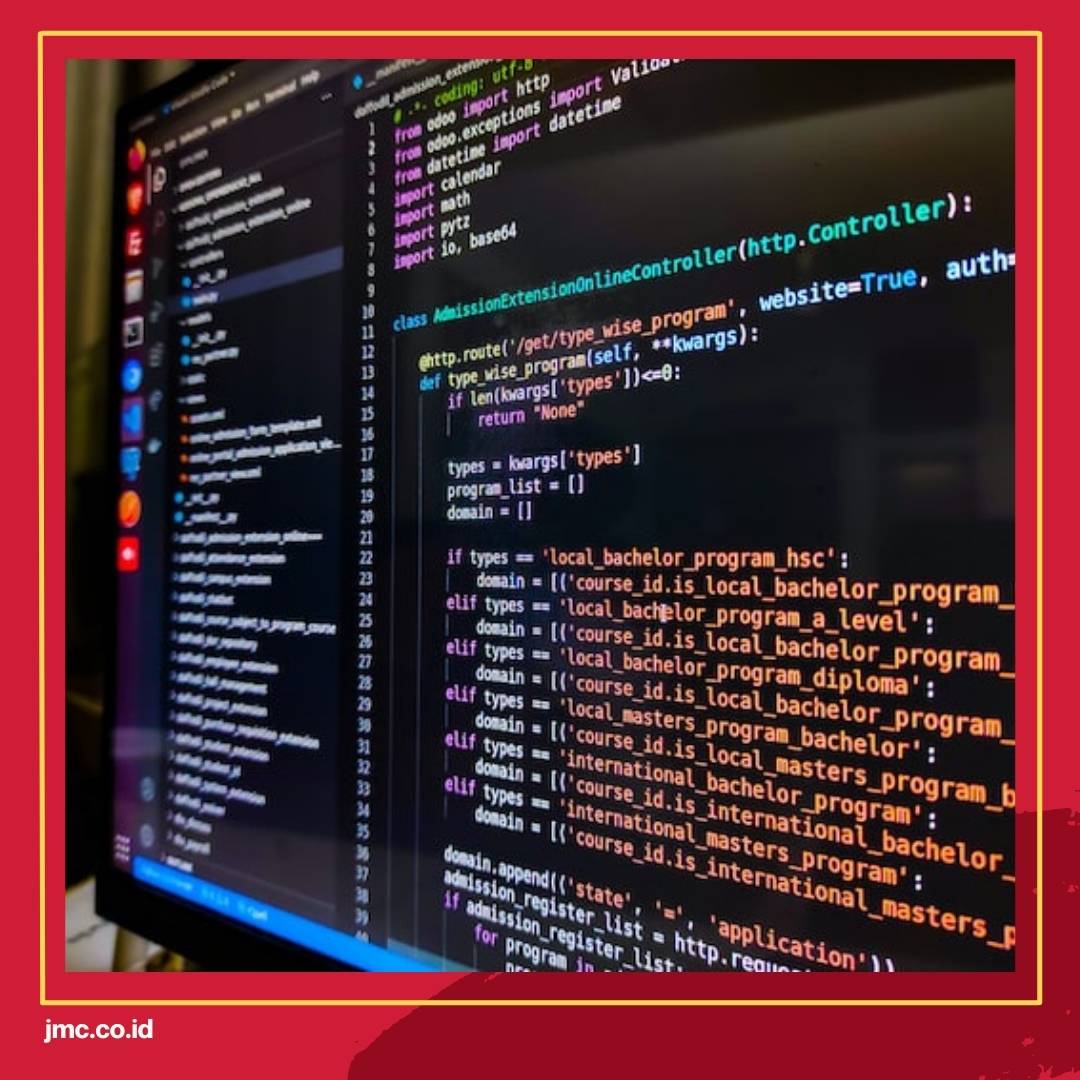 Developer Sistem Informasi dan Cara Pengembangannya