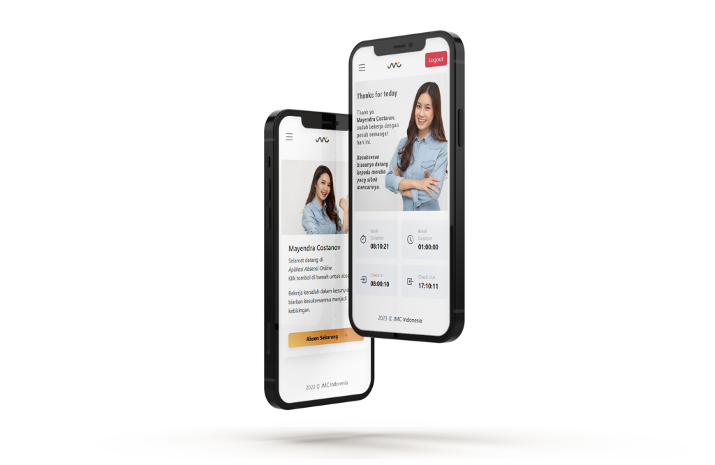 Aplikasi Absensi Terbaik Untuk Karyawan, Canggih-Canggih Banget - JMC ...