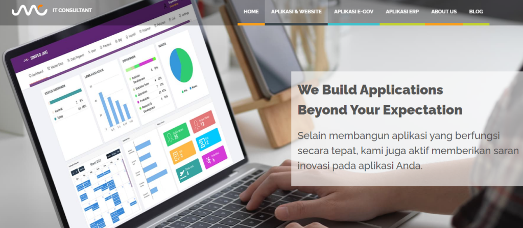 5 Aplikasi untuk Meningkatkan Produktivitas Kerja - JMC IT Consultant