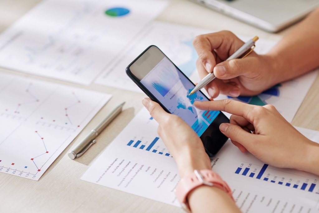 Contoh Perangkat Lunak Aplikasi Terbaik - JMC IT Consultant