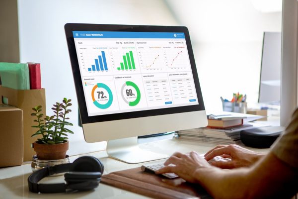 Aplikasi Inventory: Pengertian dan Manfaat untuk Bisnis Perusahaan ...