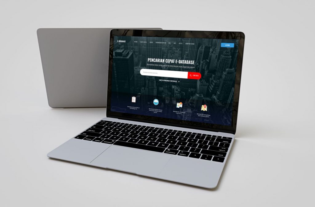 Perbedaan e-Database dan e-Data Sektoral yang Digunakan Pemda
