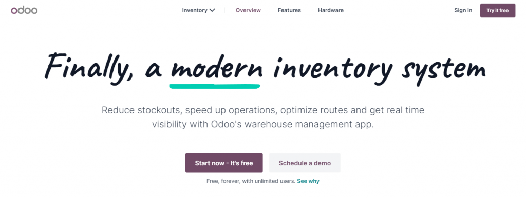 7 Aplikasi Inventory Barang Terbaik Berbasis Web di Indonesia - JMC IT ...