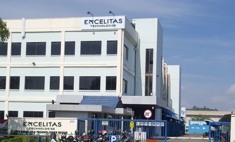 Kerjasama Lagi, Layanan Infrastruktur dan Maintenance Aplikasi DMS Excelitas Batam - JMC IT ...