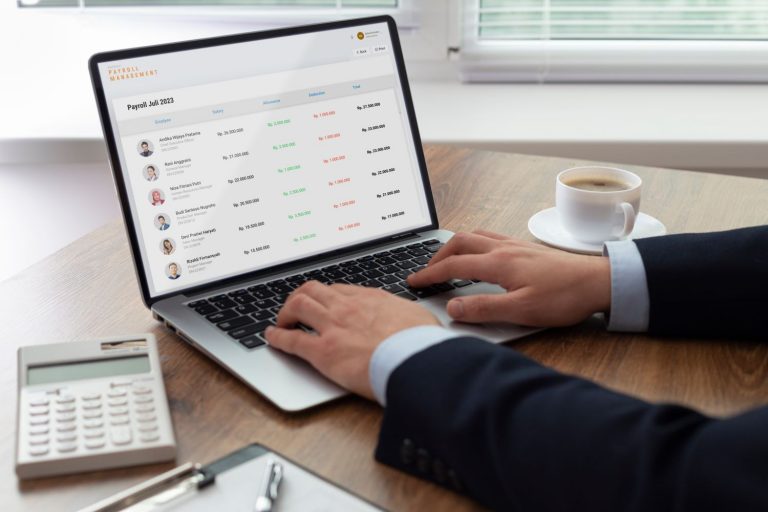 Apa itu Aplikasi Payroll dan Rekomendasinya - JMC IT Consultant