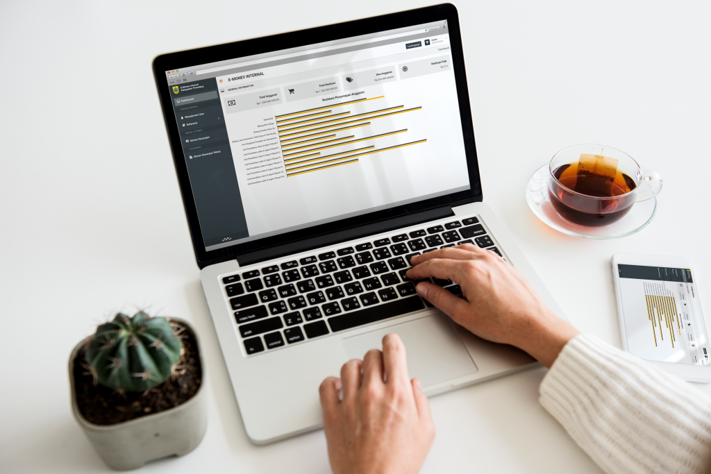 Manfaat Menggunakan e-Planning Internal untuk Kinerja yang Optimal ...