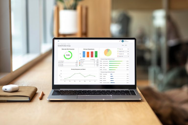 15 Contoh Aplikasi HRIS Terbaik untuk Bisnis Perusahaan - JMC IT Consultant