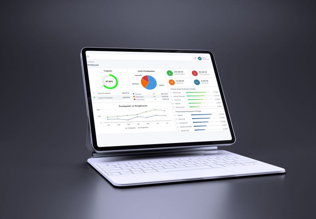 8 Software Akuntansi Terbaik dan Paling Populer di Indonesia