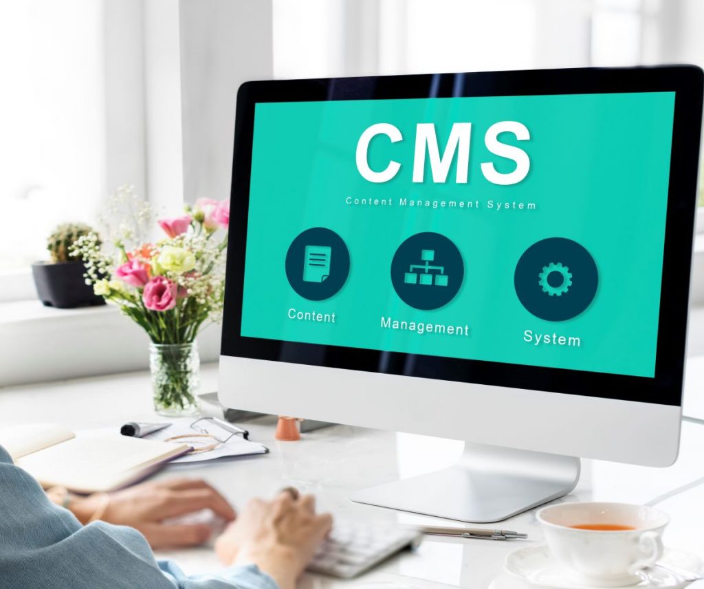 Mengenal CMS, Komponen Penting dalam Website - JMC IT Consultant