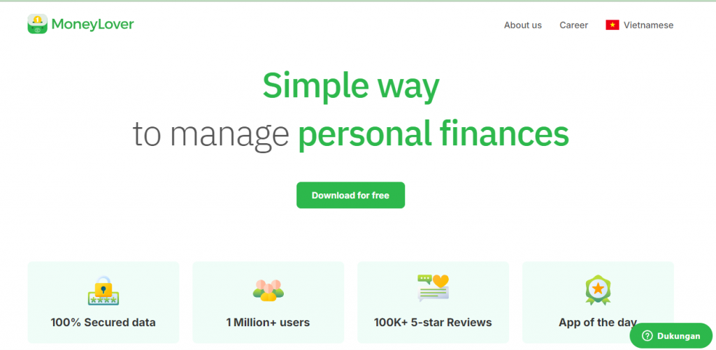 7 Rekomendasi Aplikasi Pencatatan Keuangan Terupdate - JMC Indonesia