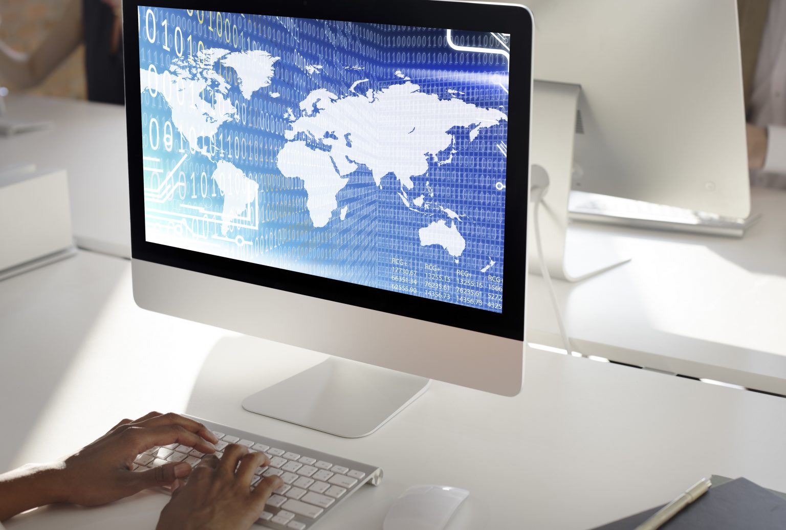 Macam Contoh Hardware dan Software Serta Fungsinya - JMC IT Consultant