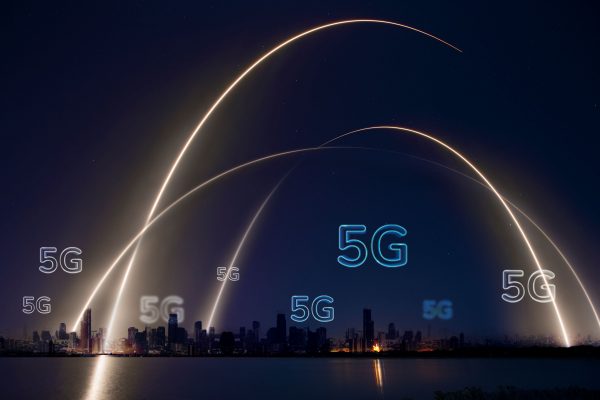 Teknologi 5G: Apa yang Perlu Anda Ketahui? - JMC IT Consultant