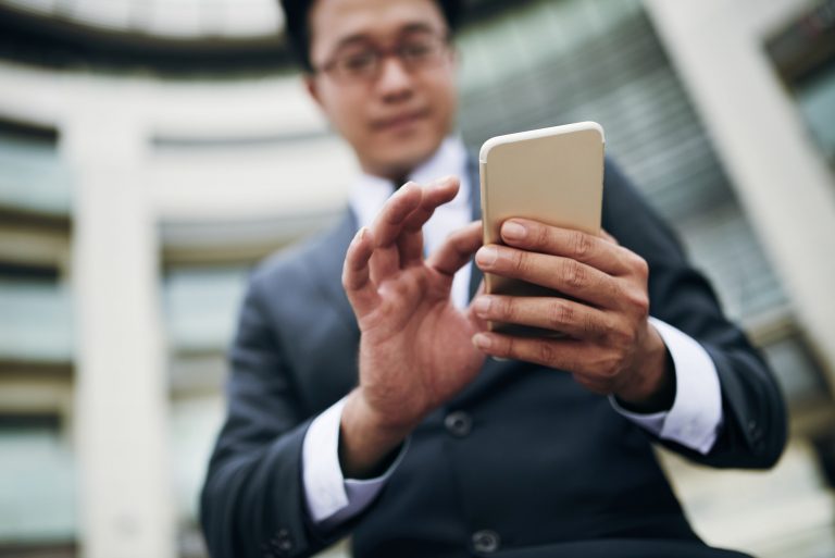 Rekomendasi Aplikasi Absen Android Terbaik Berbasis Web - JMC IT Consultant
