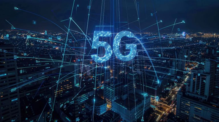 Teknologi 5G: Apa yang Perlu Anda Ketahui? - JMC IT Consultant