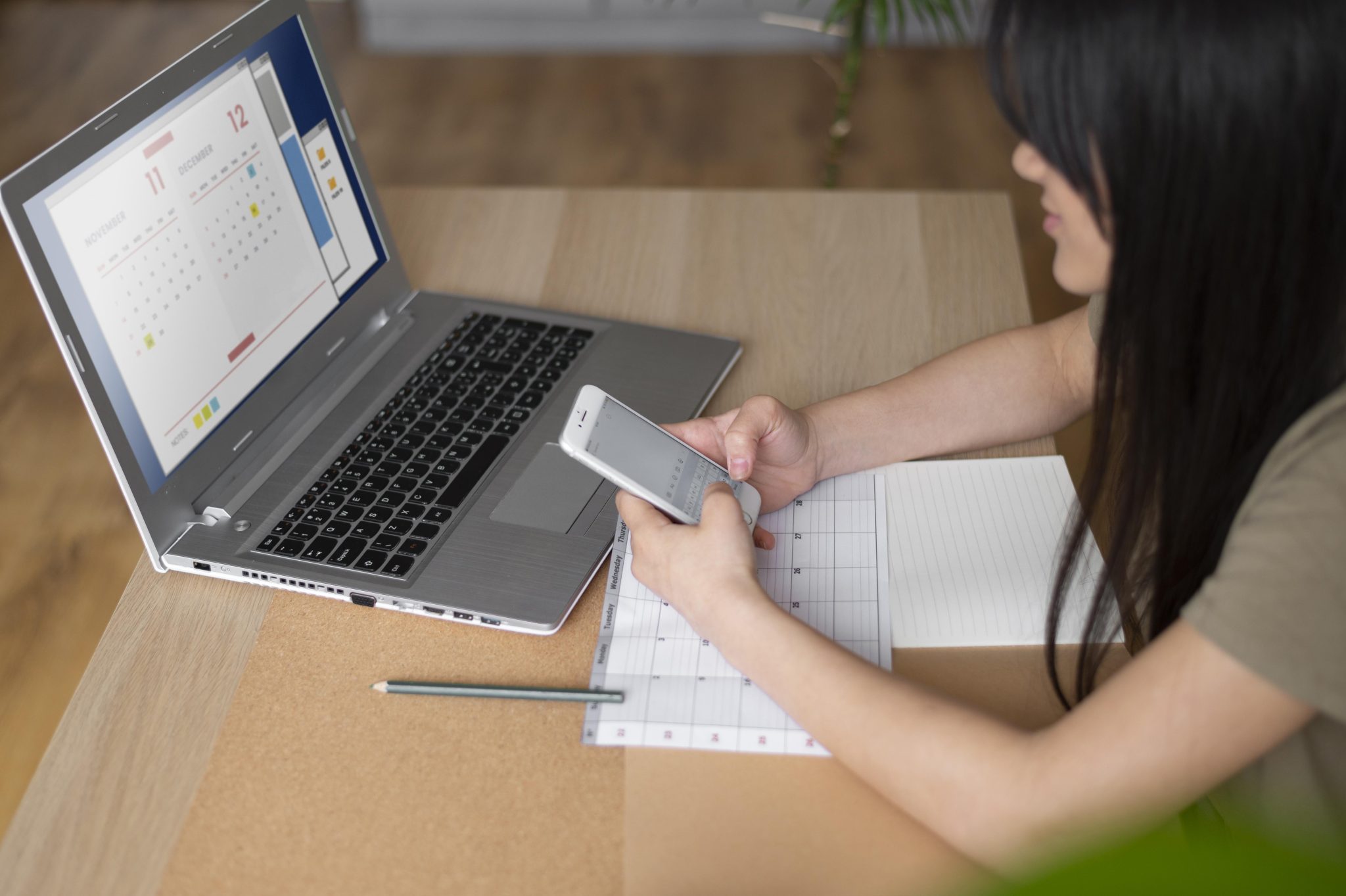 12 Aplikasi Absensi Digital untuk Kelola Kehadiran Karyawan - JMC IT ...